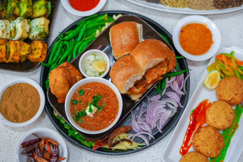 Delhi Express: Best Indian Restaurant in Calgary, Canada